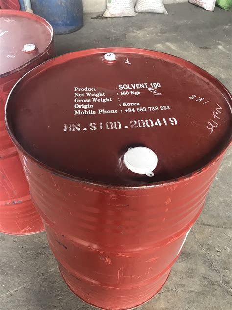 Kocosol 100solvent 100 BiÊn HÒa ĐỒng Nai