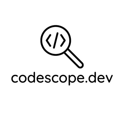 Codescopedev Medium