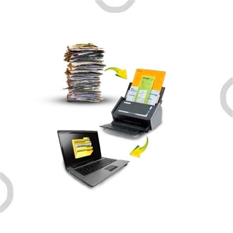 Document Scan And Print