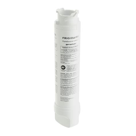 Frigidaire Eptwfu01 Puresource Ultra Ii Refrigerator Water Filter