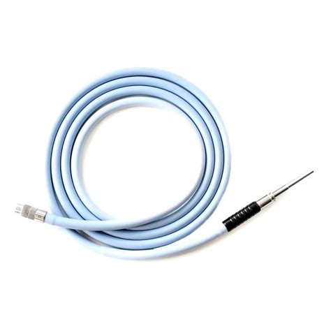 Durable Endoscopy Light Guide Sale Or Rent Near Me Goldstar Medical