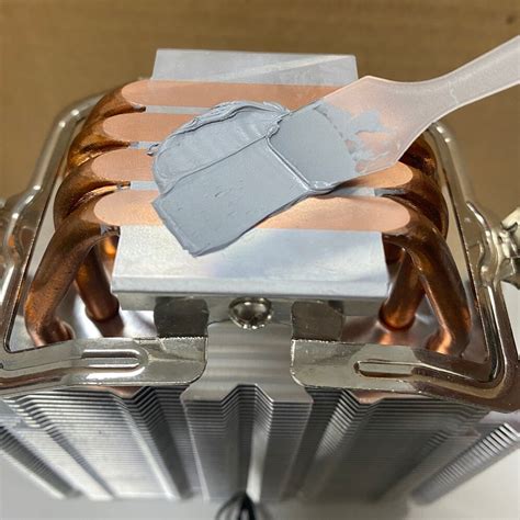pasta termica ctg8 5g cpu high performance thermal grandado