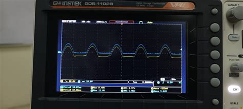 We Tried To Make A Bridge Rectifier In Lab Today It Didnt Go Well Anyone Know What Would