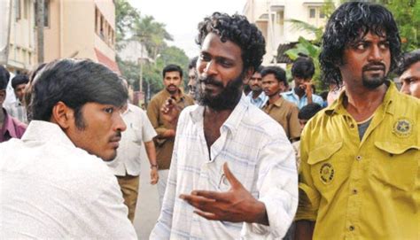 Vada Chennai Fame Actor Daniel Balaji Passes Away
