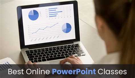10 Best Online Powerpoint Classes And Courses For Training