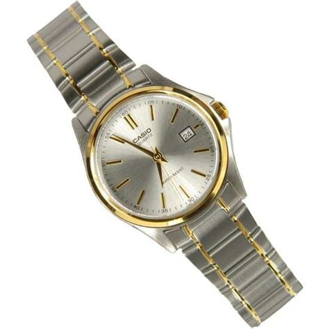 Casio Ltp 1183g 7a Ltp1183g 7a Female Dress Watch