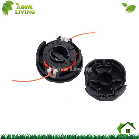 Fast Feed 375 Trimmer Head For Dolmar Ms2300 Ms2514 Ms2600 Ms2810