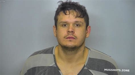 Dubray Seth Herbert 12 08 2022 Burleigh County Mugshots Zone