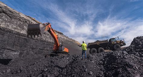 Top 10 African Countries With The Highest Coal Reserves In 2024