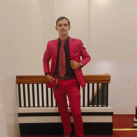 Mark Ibarrientos Bagacina