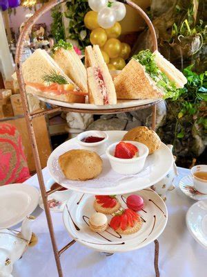 Chado Tea Room 893 Photos And 406 Reviews 1303 El Prado Ave Torrance