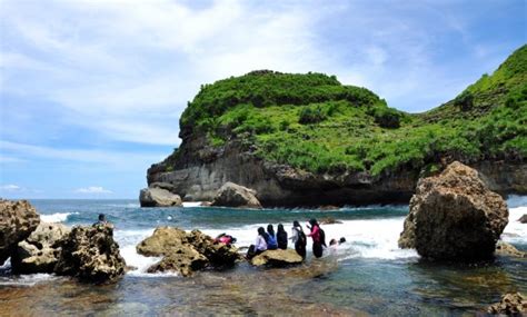 25 Tempat Wisata Di Wonogiri Yang Bagus Keren Tersembunyi Terindah Obyek Sekitar Kota