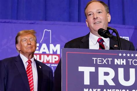 Ông Trump Bất Ngờ Chọn ông Lee Zeldin đứng đầu Epa Tạp Chí Tri Thức