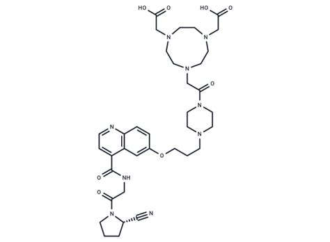 Fapi 74 Pet Tracer Targetmol