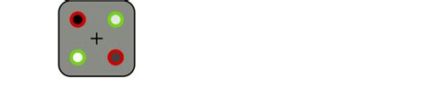 The Memory Array As Presented In The Vwm Condition And The Search Array