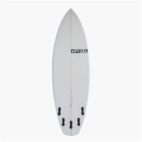 Pyzel Mini Ghost Squash Bgs Bali Surf Shop Bgsbali