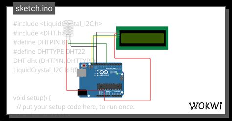 George Arduino Wokwi Esp32 Stm32 Arduino Simulator