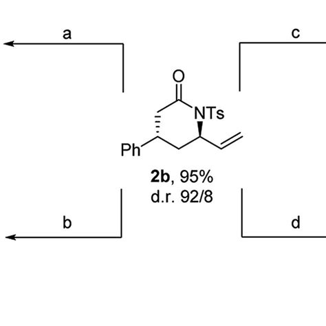 Follow Up Chemistry Was Synthesized In A Gram Scale Catalysis A Download Scientific