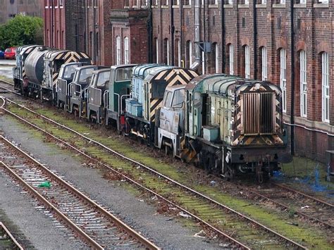 Wnxx Storedscrap Locomotive Galleries Class 08 To Class 13 Class