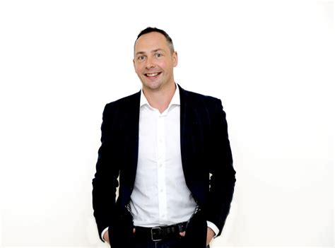 Anthony Mcdermott North East Bic