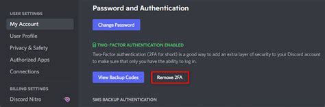 Easy Ways To Get Discord Authenticator NOT Working