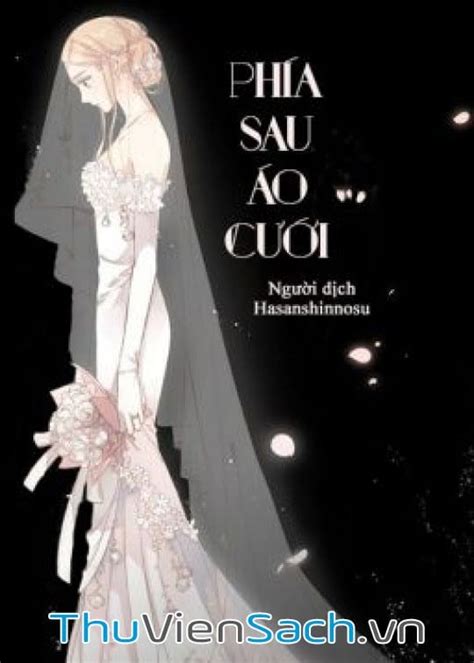 Phía Sau Áo Cưới Sách Vui