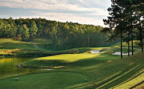 Robert Trent Jones Golf Trail Golfday The Premiere Golf Course Guide