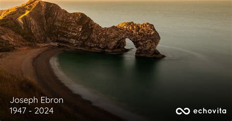 Joseph Ebron Obituary 1947 2024 Norfolk Va