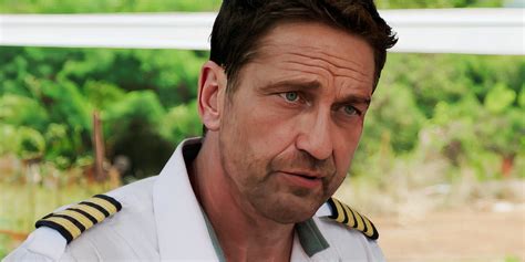 If You Miss 1990s Action Movies Watch This 2023 Gerard Butler Film