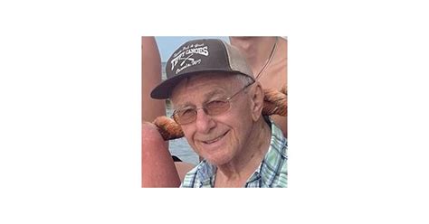 Joseph Mudzinski Obituary 1937 2023 St Paul Mn Pioneer Press