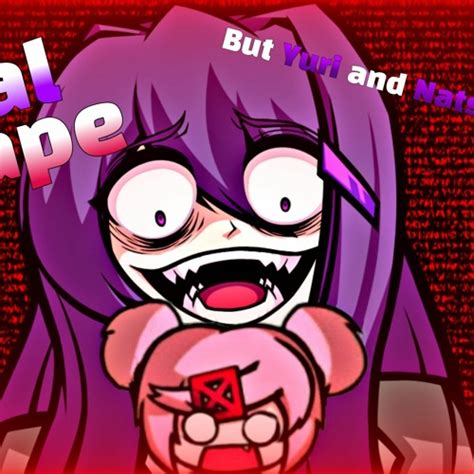 Stream Final Escape But Yuri And Natsuki Sings Itfnf Final Escape