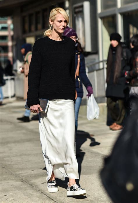 Slip Dress Outfit Ideas You Can Pull Together In Minutes Slip Dress