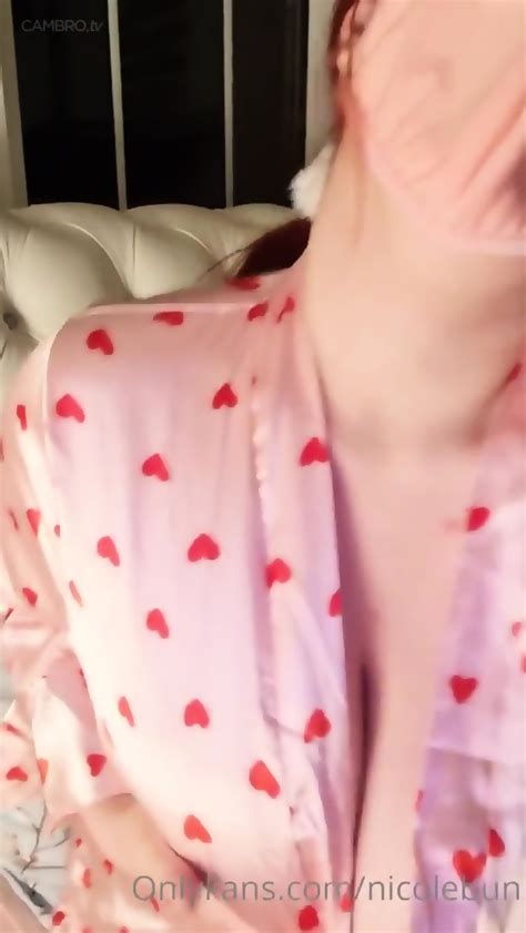 Redhead Breasts Tease Eporner