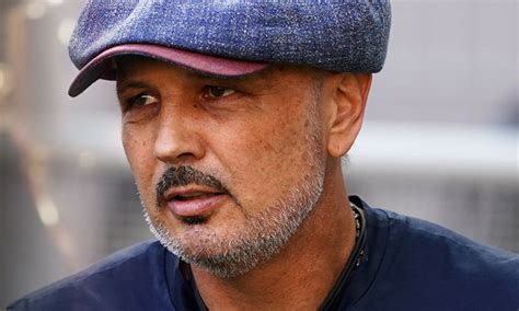 Arnautović O Siniši Mihajloviću