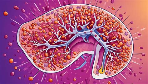 What Is Liver Diffuse Hepatic Steatosis
