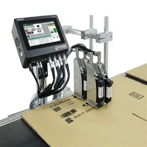 Mark1 M60 Variable Data Printer At ₹ 540000 वेरिएबल डाटा प्रिंटिंग मशीन In New Delhi Id