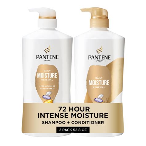 14 Best Pantene Shampoo Options For Fine Hair