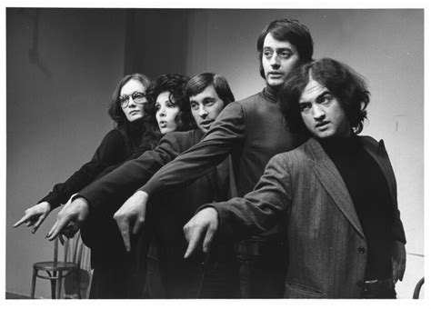 Joe Flaherty Dead Sctv Funnyman From Chicagos Second City Was 82 Chicago Sun Times