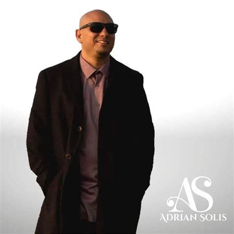 Adrian Solis