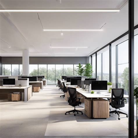 The Future Of Work Optimizing Hybrid Workspaces For Health