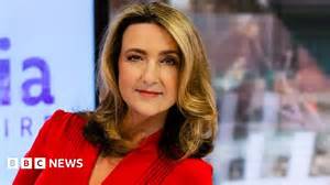 Kay And Derbyshire To Host Bbc Breakfast And Newsnight Respectively