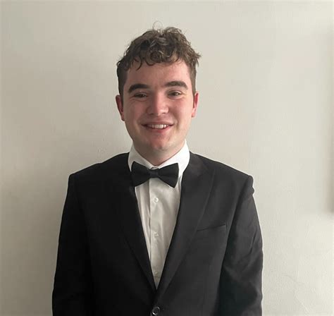 Cameron Wagg Iris Prize