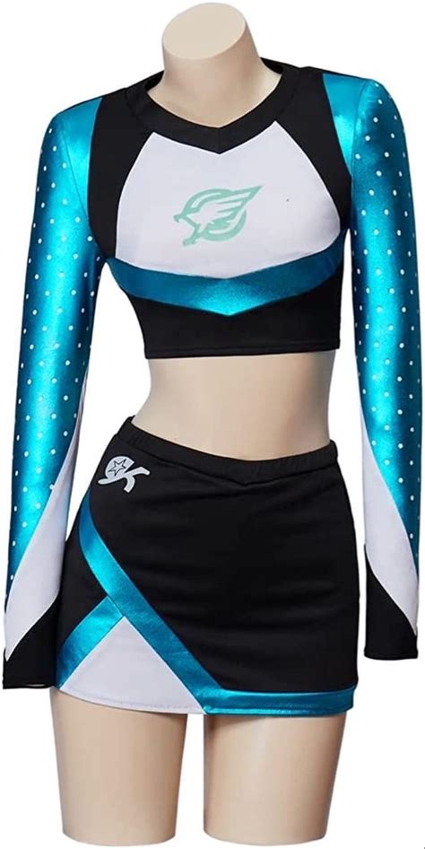 Pin By Decora Tu Habitación On Guardado Rápido Cheerleading Outfits