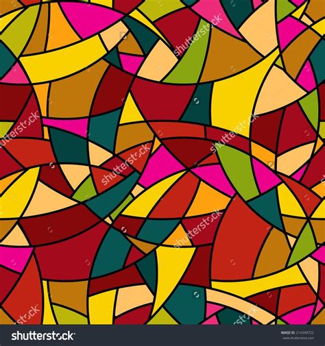 Elegant Monochrome Gray Pattern