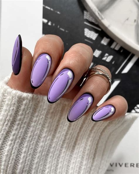 Wham Bam Glam Heres 30 Pop Art Nail Design Ideas Scratch