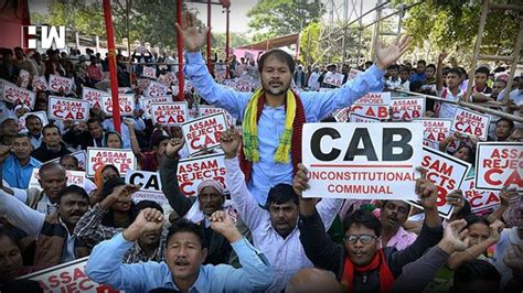 Uscirf Proposes Sanctions Against Amit Shah And Principal Leadership If