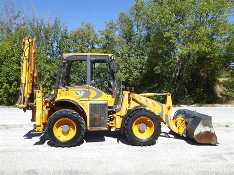 Venieri Vf 8 23 D Terna Piccinini Macchine