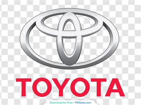 Logo Toyota Blanc Png St Raymond Toyota