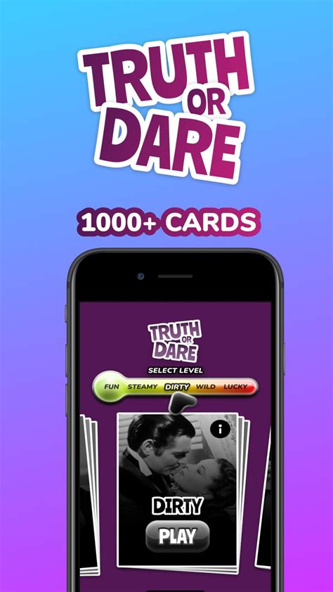 Truth Or Dare Couple Games Para Iphone Download