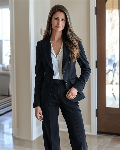 Business Black
